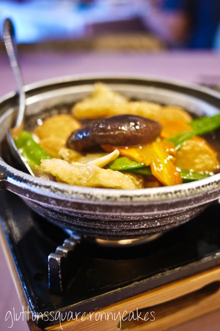 too many meals a day: ronnycakes reviews: Fong Lye Taiwanese Restaurant ...